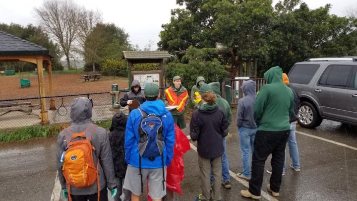 Eagle Project: Ragle Ranch! | Troop 32